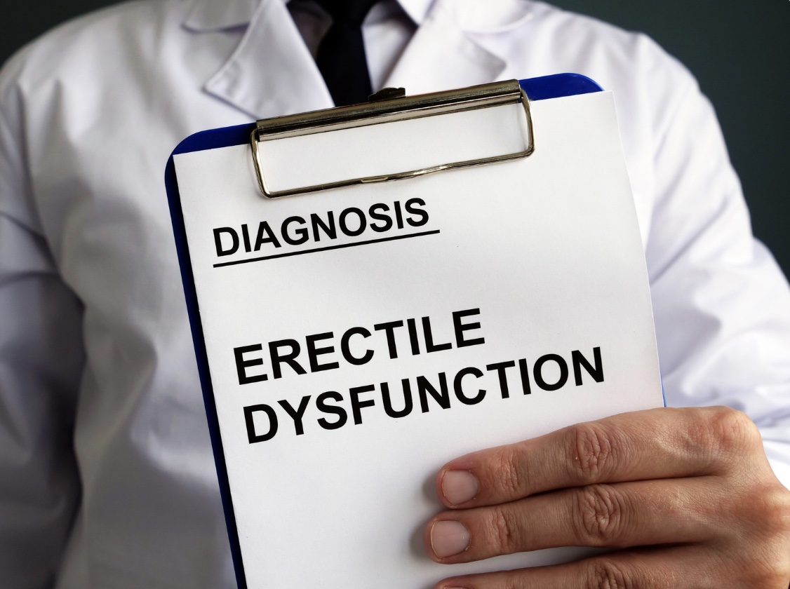 What Is the Main Cause for Erectile Dysfunction? - NowPatient
