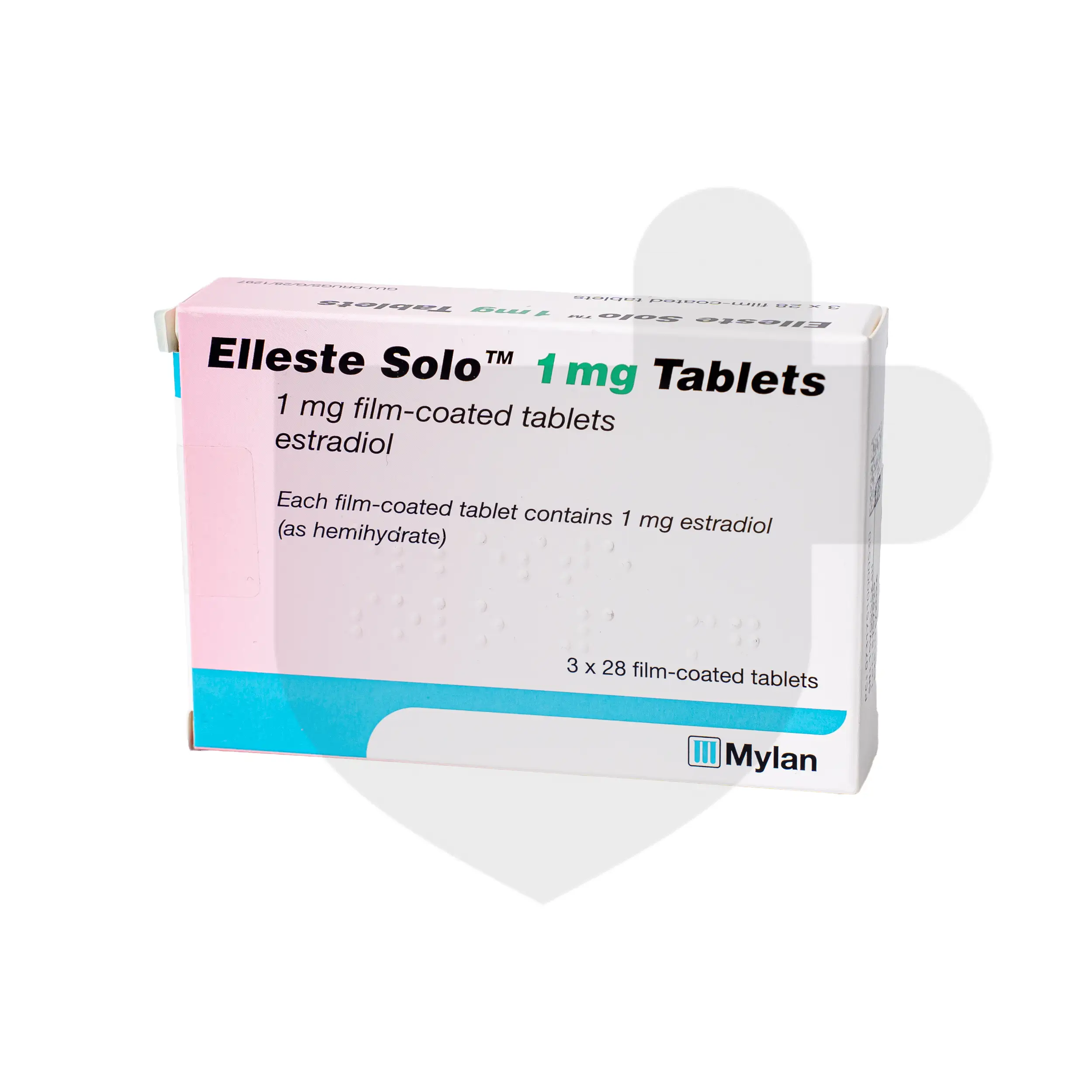 Elleste solo can be purchased from NowPatient safely & securely. Get ...